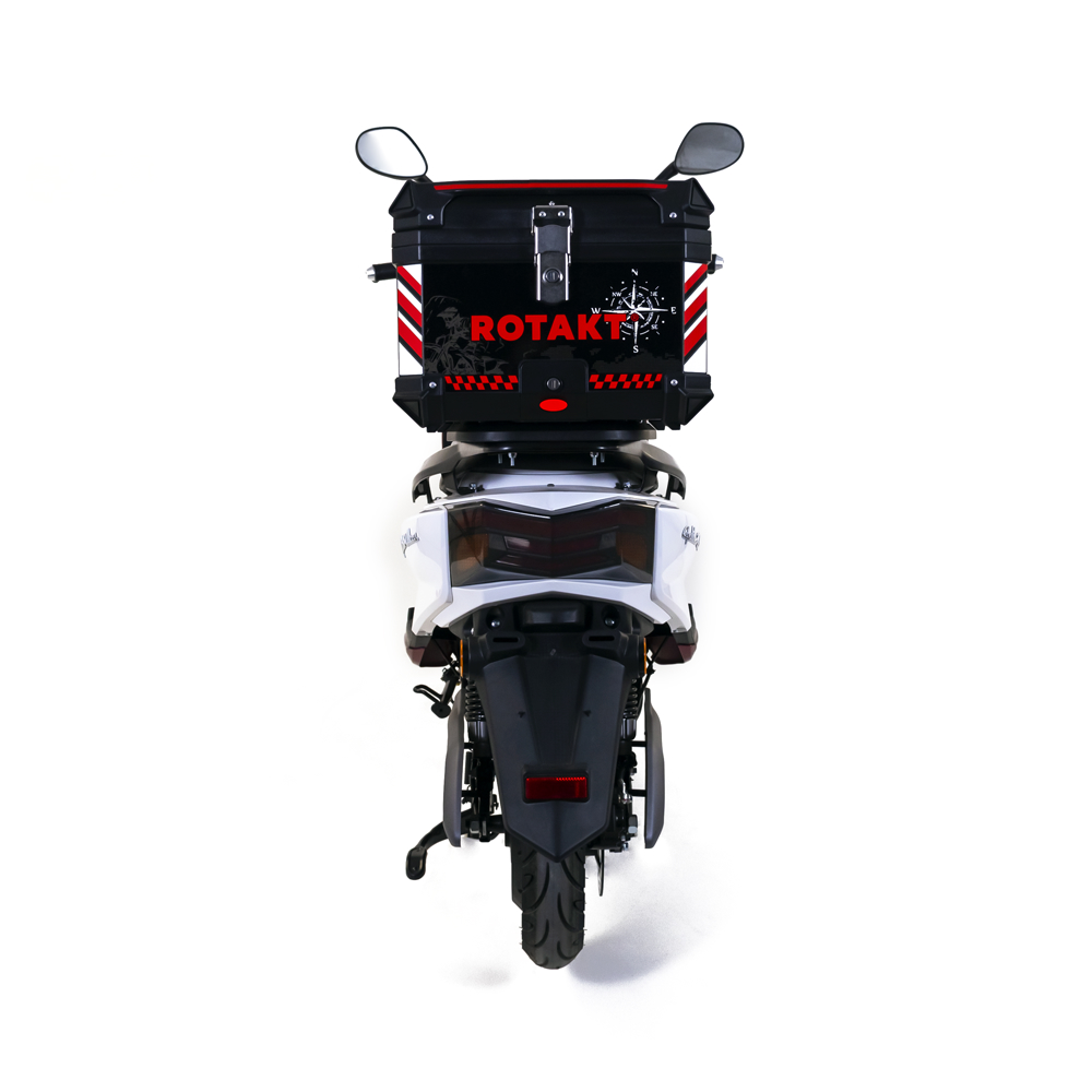 Scuter Rotakt Galileo Ultra, Viteză maximă 45Km/h, Autonomie 45Km ...